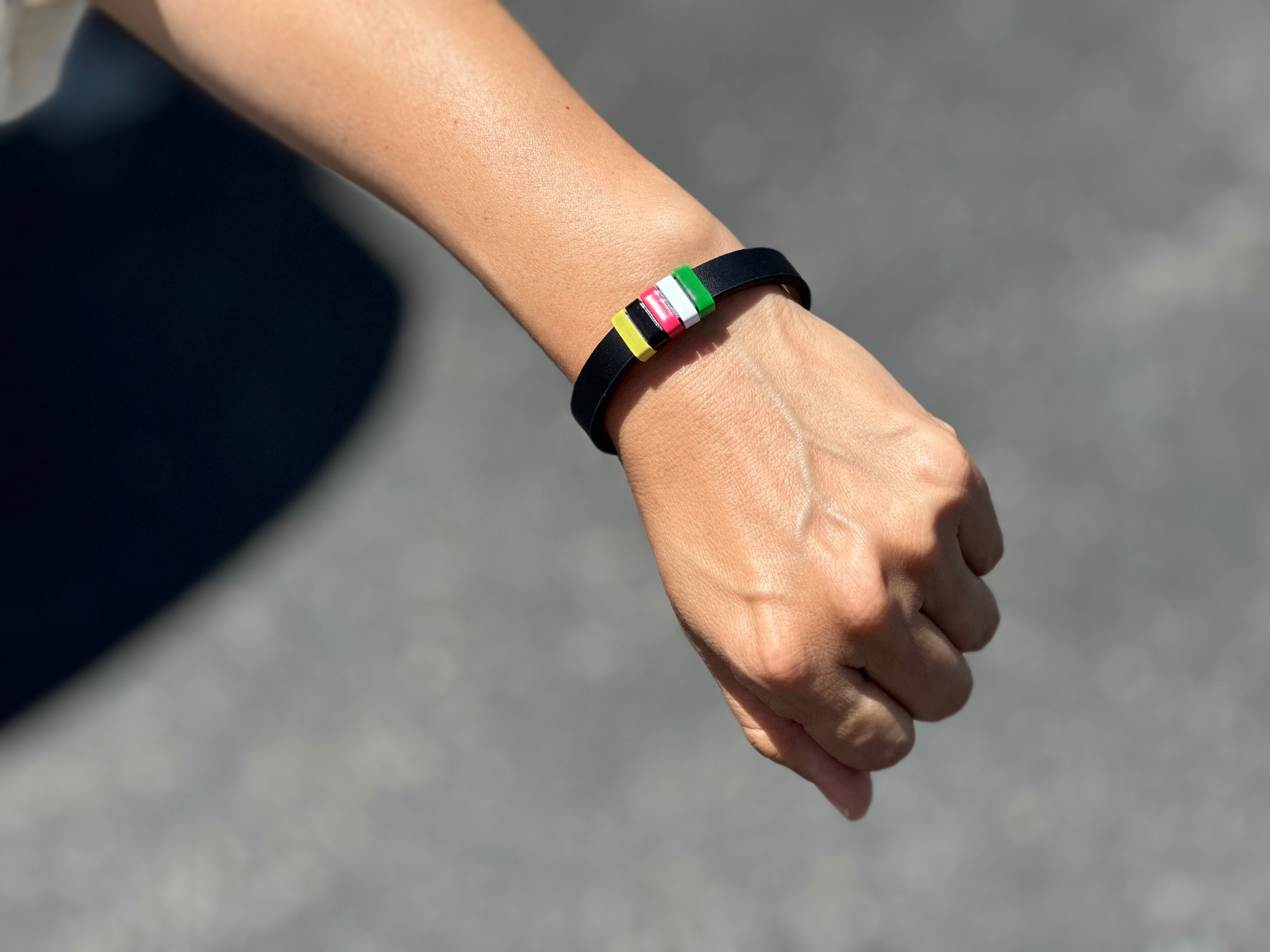 Bracelets – vinnacross