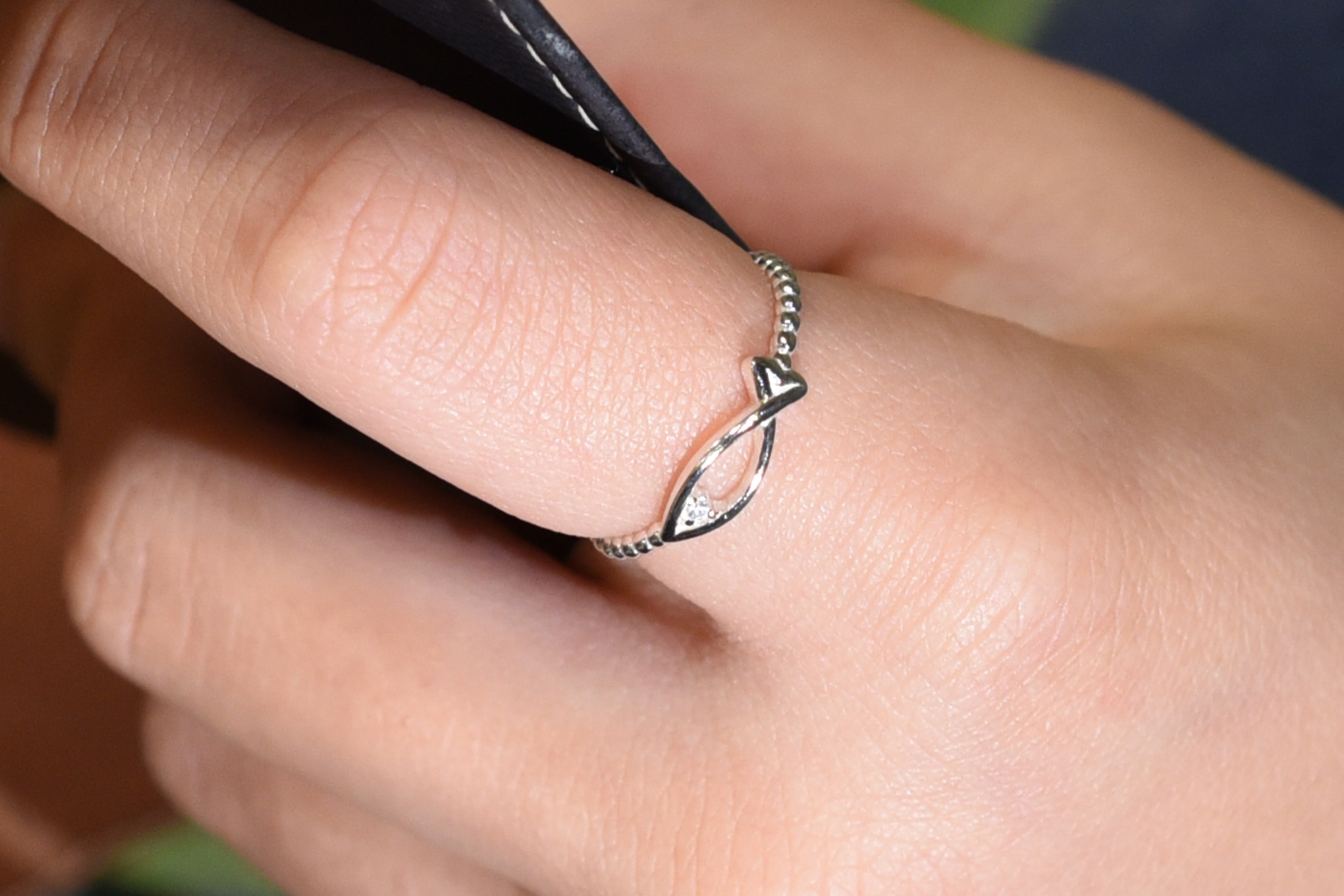 Rings – vinnacross